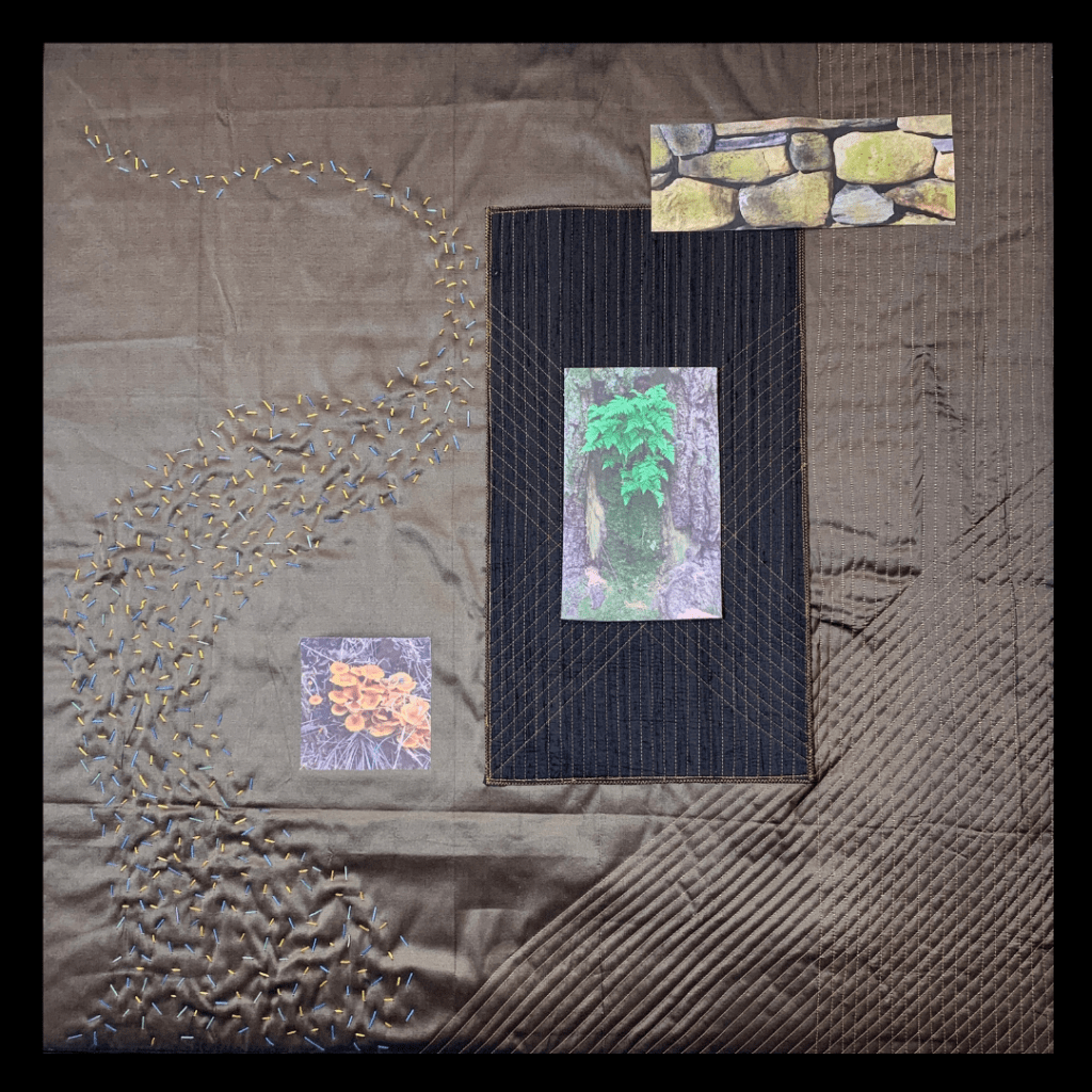 THE 7 CHAKRAS: FIFTH CHAKRA – Catherine Lavoie Textile Artist