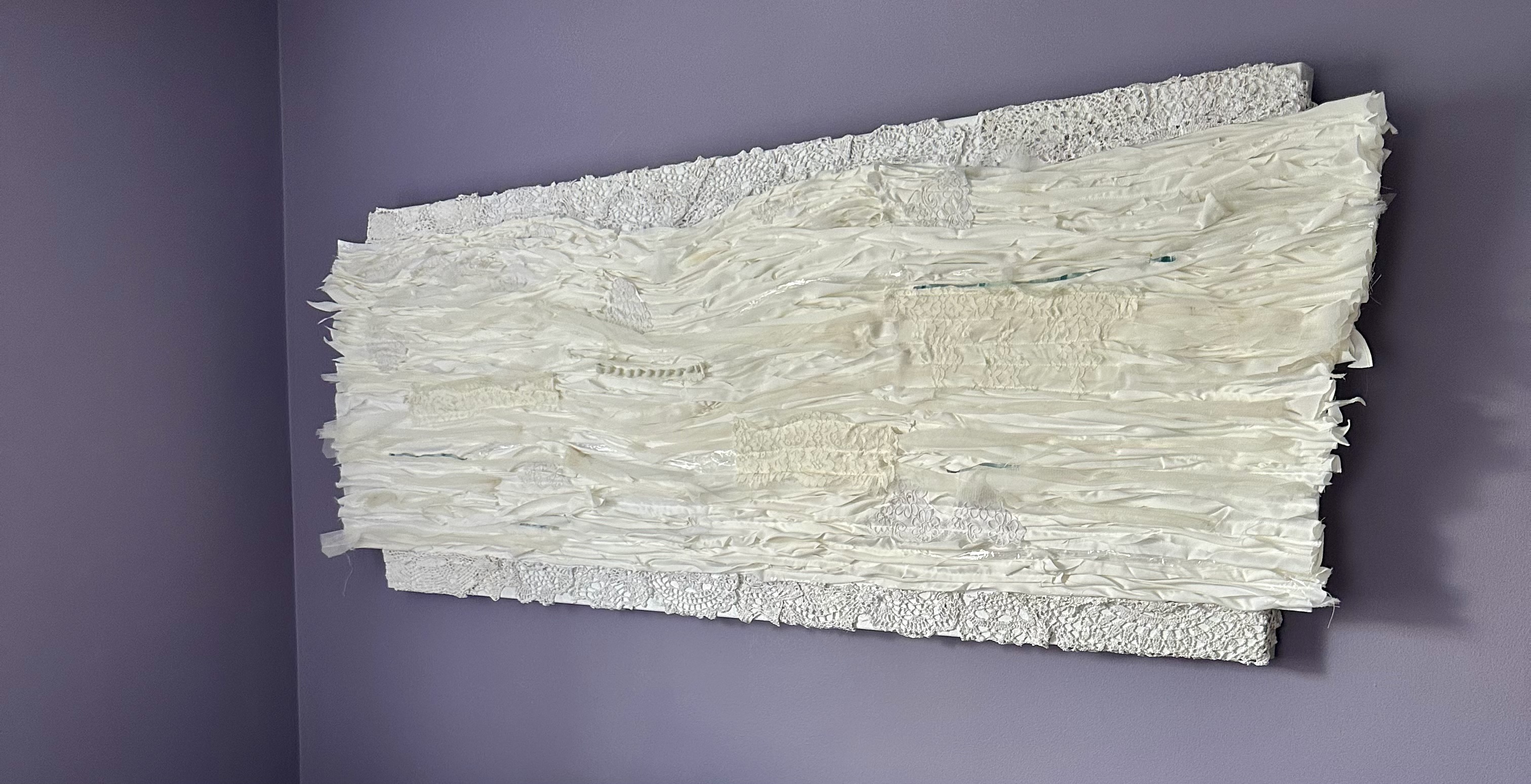 Catherine Lavoie Textile Artist
